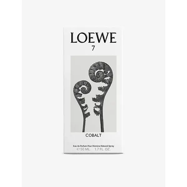Loewe 7 Cobalt Eau De Parfum