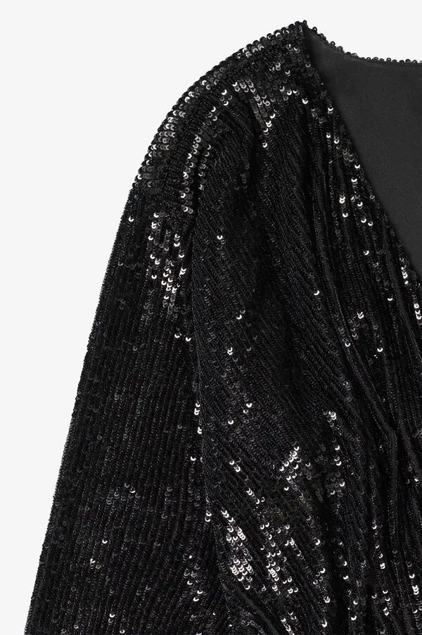 ANINE BING Elena Dress