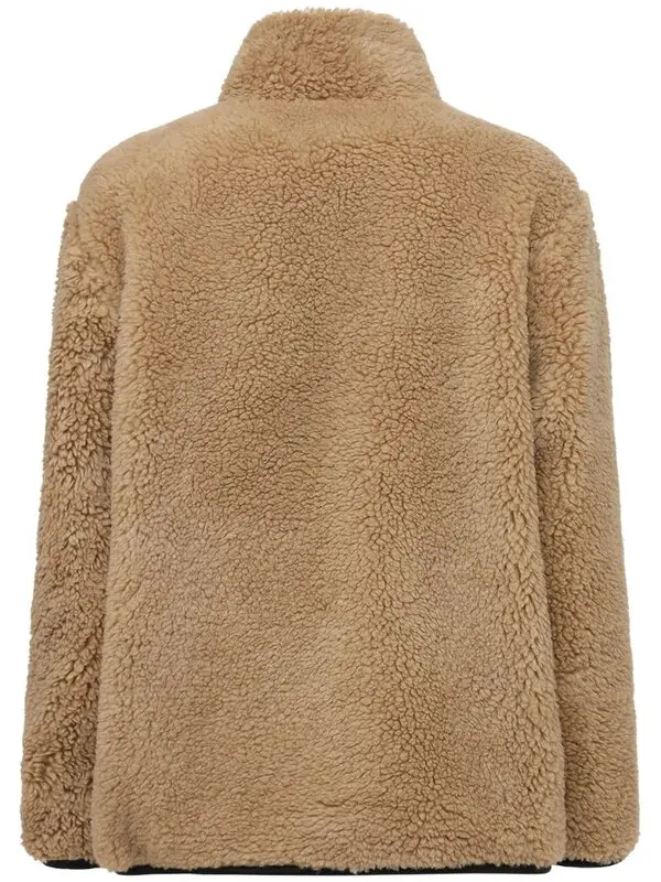 ANINE BING Ryder Tech Fleece Jacket