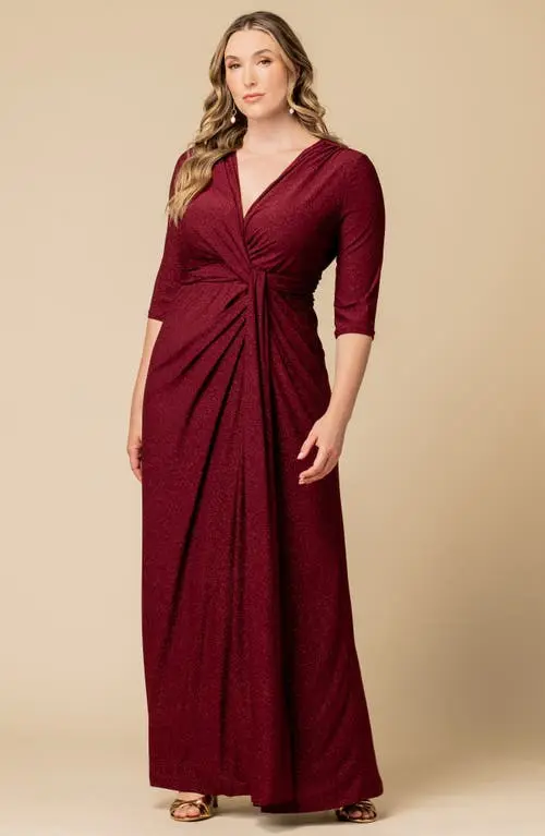 open lace back dress Luna Lace Dress