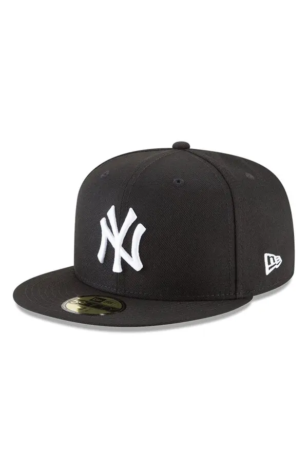 New Era New York Yankees 59fifty Fitted Hat