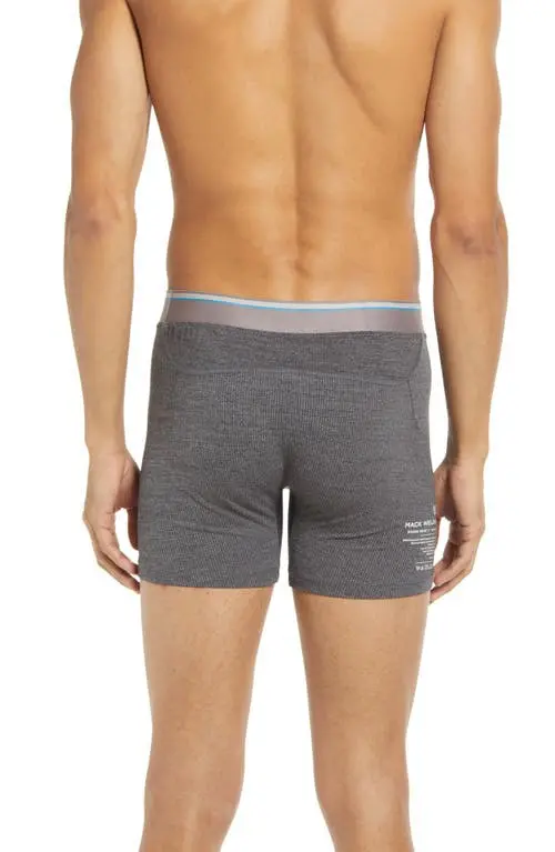 Mack Weldon Airknitx Performance Boxer Briefs