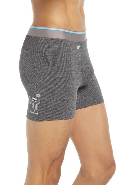 Mack Weldon Airknitx Performance Boxer Briefs