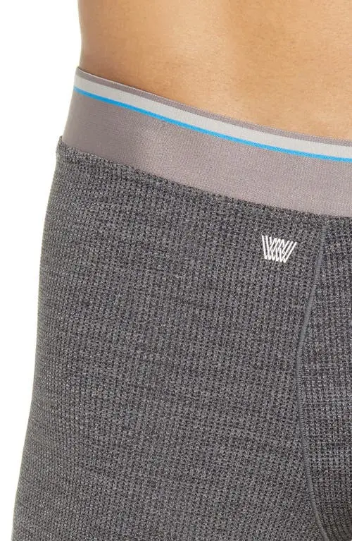 Mack Weldon Airknitx Performance Boxer Briefs