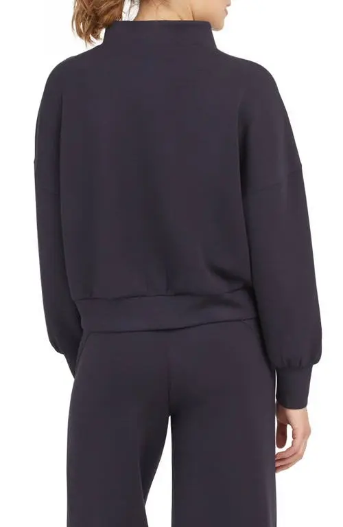 Spanx Airluxe At The Hip Pullover