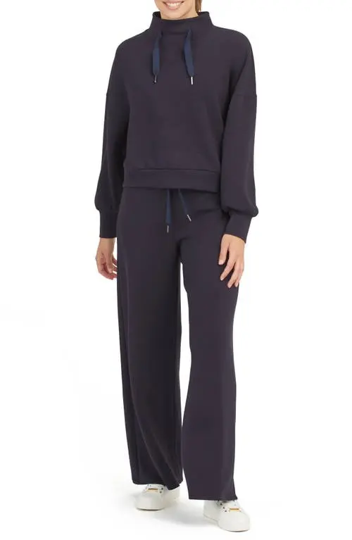 Spanx Airluxe At The Hip Pullover