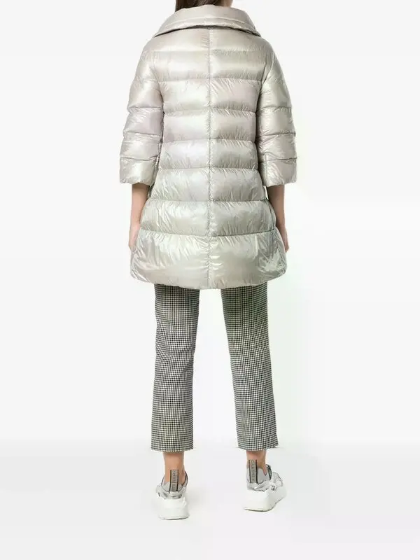 Herno Maria Puffer Jacket