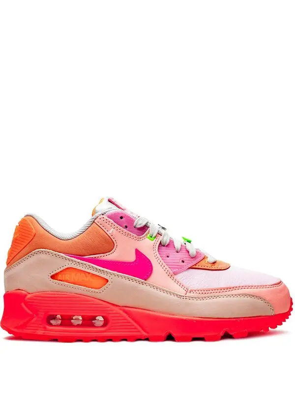 Nike Max 90 Sneakers - Pink