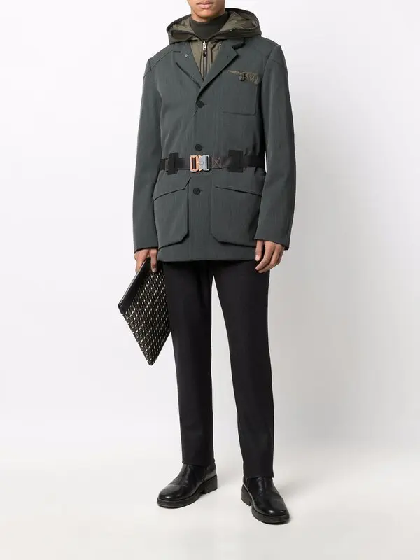 Sease Mindset Trousers