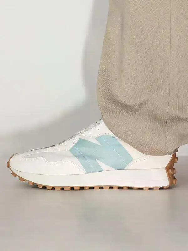 NEW BALANCE 327 Sneakers - Pink