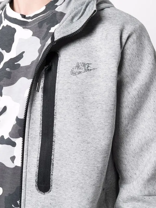 Nike Tech Fleece Zip-up Hoodie