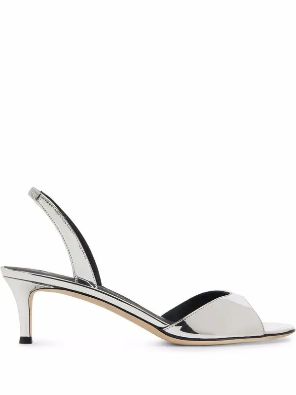 GIUSEPPE ZANOTTI 50mm Lilibeth Sandals