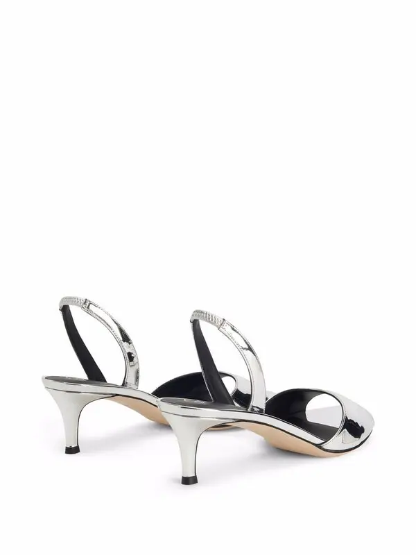GIUSEPPE ZANOTTI 50mm Lilibeth Sandals