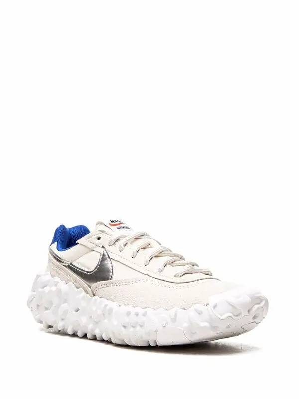 Nike Overbreak Sp Sneakers - Neutrals