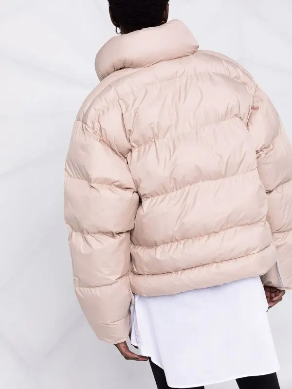 Ottolinger Drawstring-detail Puffer Jacket