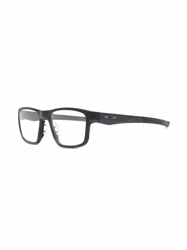 Oakley Hyperlink Square-frame Eyeglasses