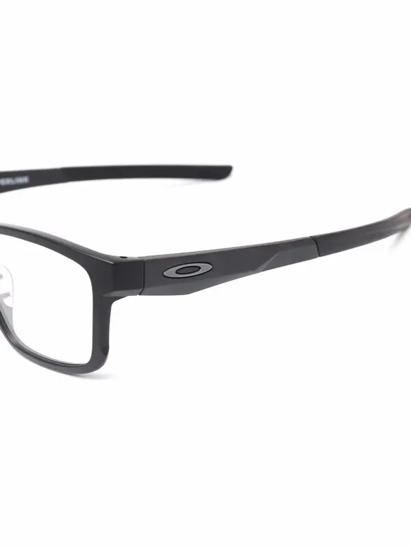 Oakley Hyperlink Square-frame Eyeglasses
