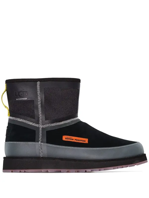 Heron Preston X Ugg Urban Tech Boots