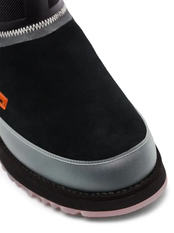 Heron Preston X Ugg Urban Tech Boots