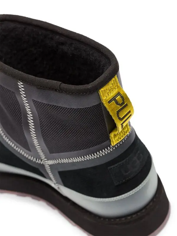 Heron Preston X Ugg Urban Tech Boots