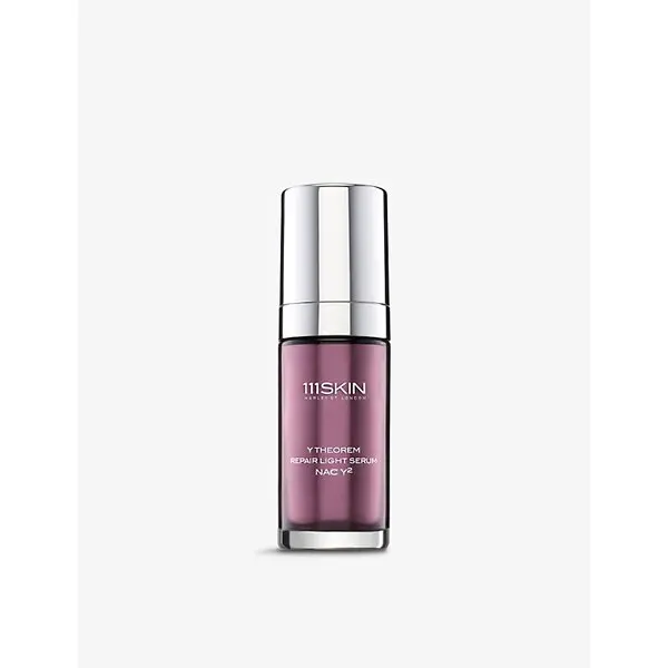 111SKIN Y Theorem Repair Light Serum Nac Y2 - One-color