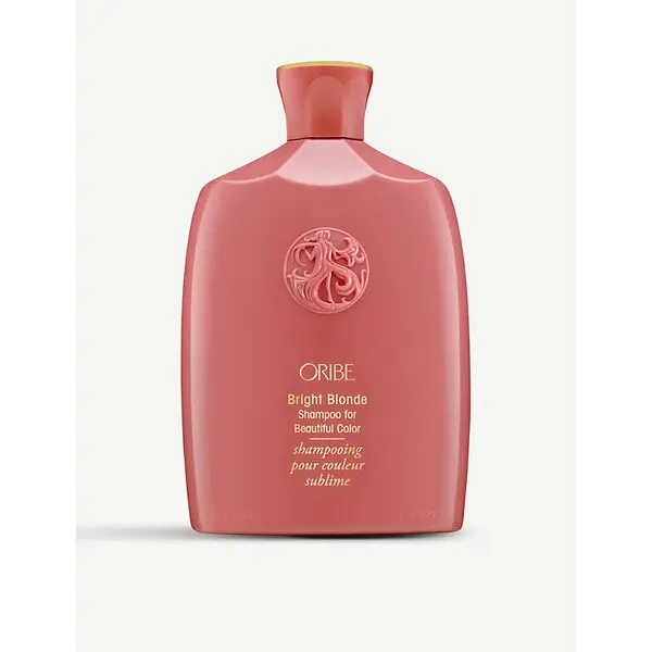 Oribe Bright Blonde Shampoo For Beautiful Colour - Na