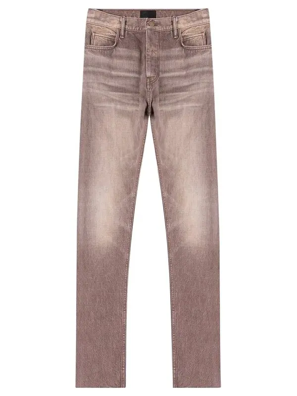 Fear fear of god 7th Denim Jeans 31(濃) Of God 7th Collection 