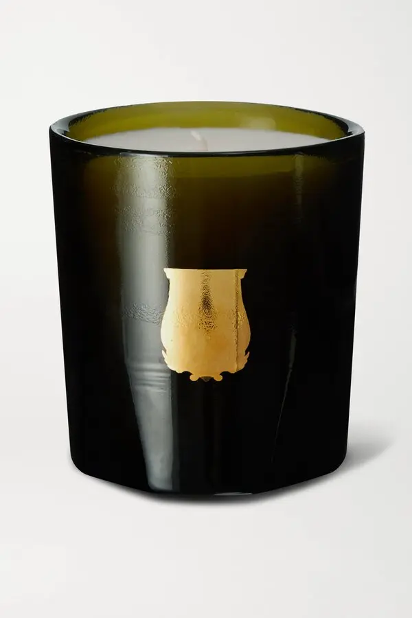 TRUDON Ernesto Scented Candle, 70g - Green