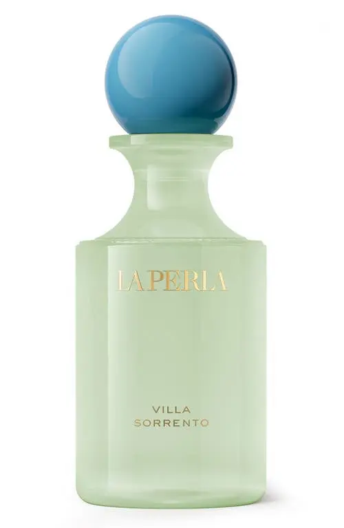 La Perla Villa Sorrento Refillable Eau De Parfum - Regular