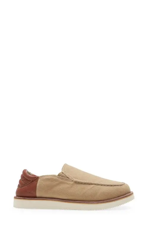 Sanuk Sugar Mat Slipper