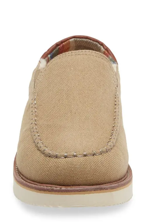 Sanuk Sugar Mat Slipper