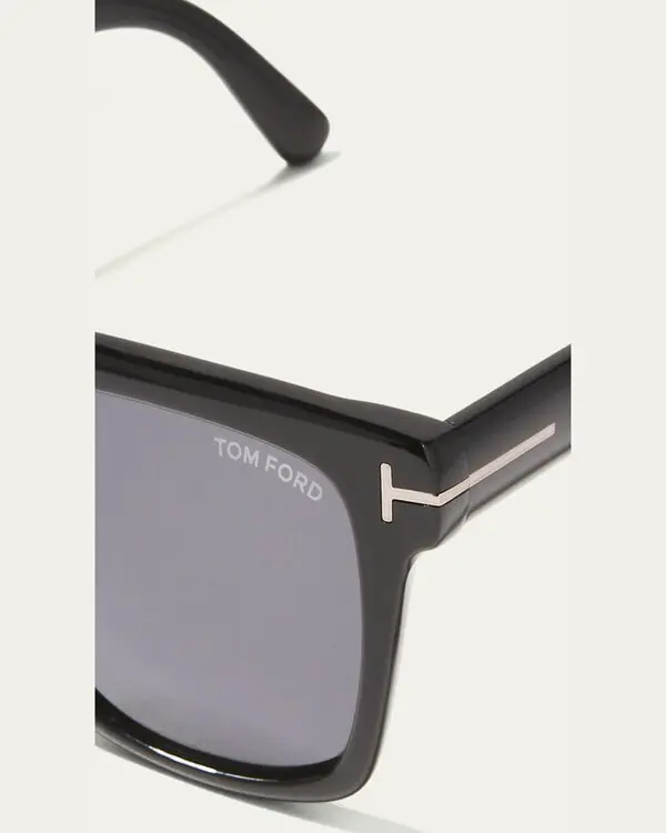 TOM FORD Square Sunglasses