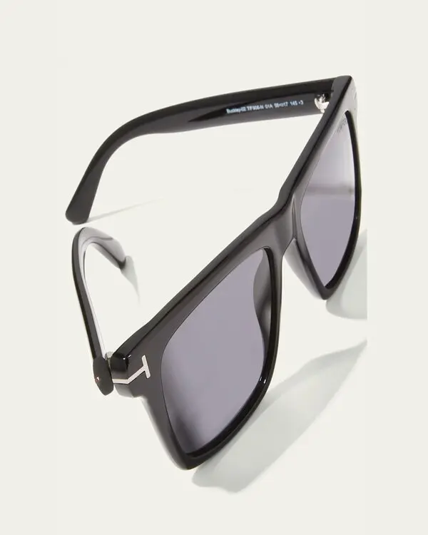 TOM FORD Square Sunglasses