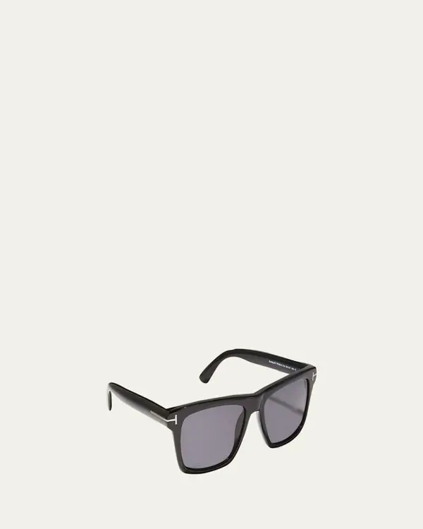 TOM FORD Square Sunglasses