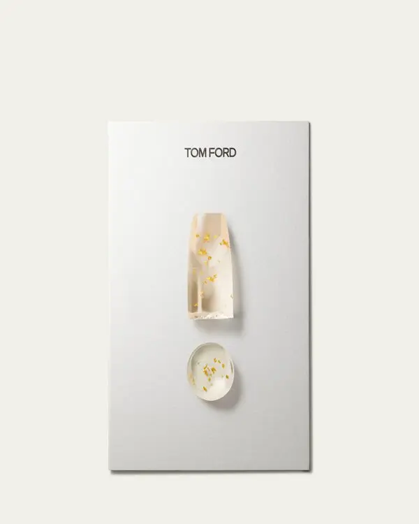 TOM FORD 24k Lip Blush