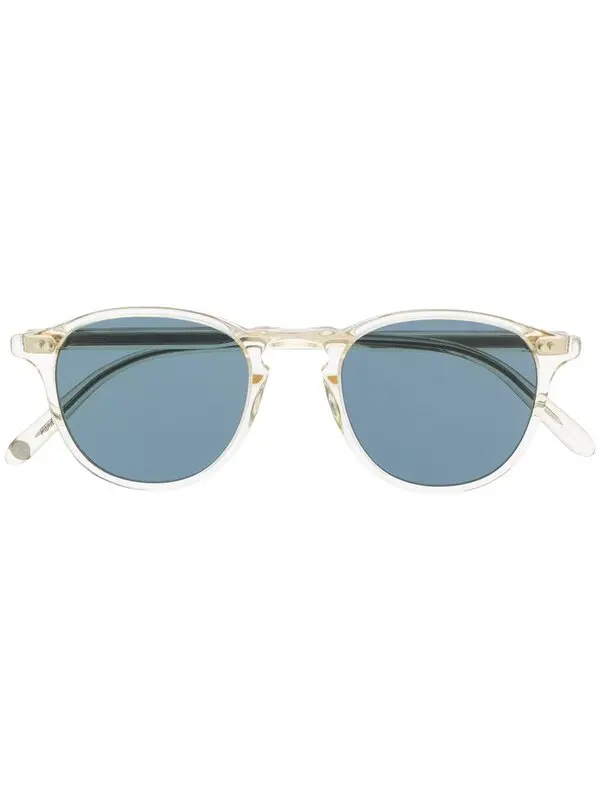 Garrett Leight Hampton Sunglasses