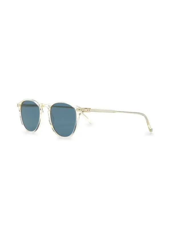 Garrett Leight Hampton Sunglasses