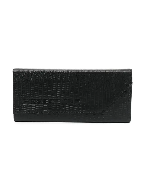 Cazal Legend Rectangle Sunglasses