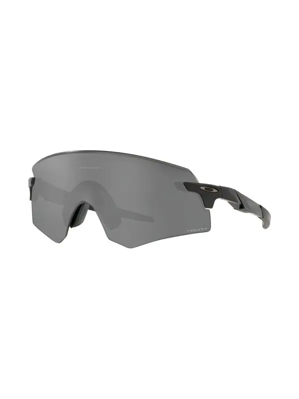 Oakley Encoder Oversized Sunglasses