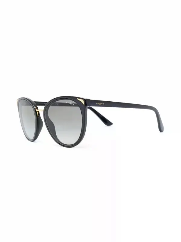 VOGUE EYEWEAR Cat-eye Frame Sunglasses
