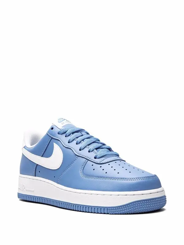 Nike Air Force 1 '07 Sneakers - Blue