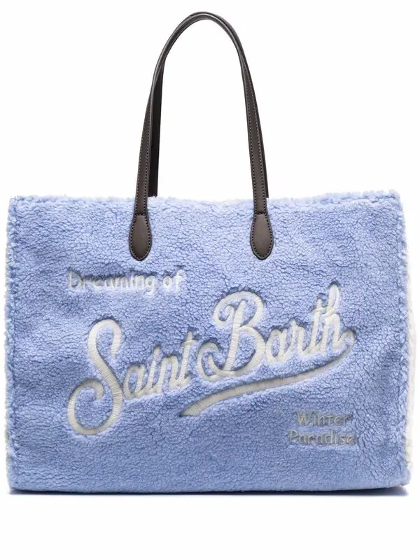 MC2 SAINT BARTH Dreaming Of Tote