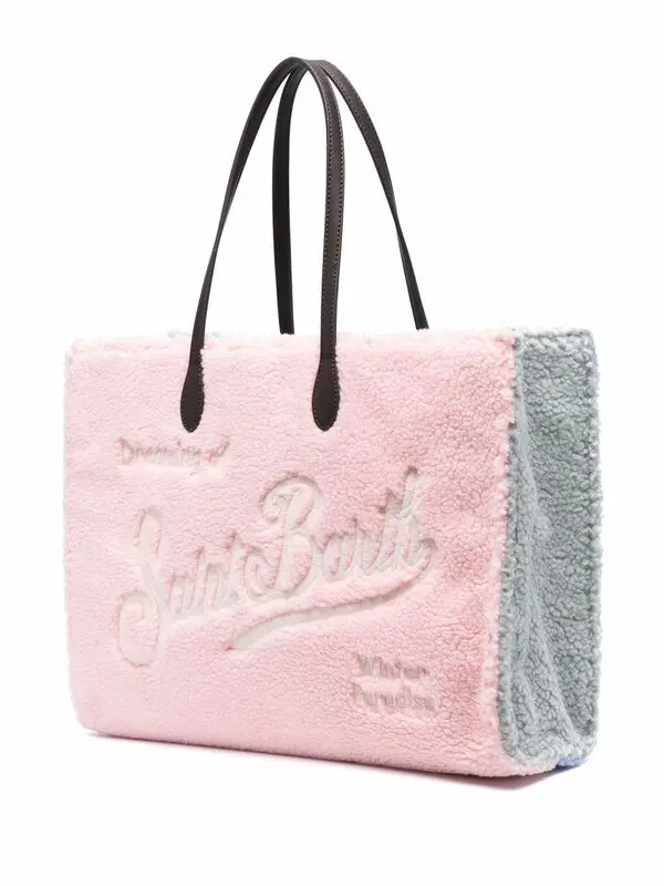 MC2 SAINT BARTH Dreaming Of Tote