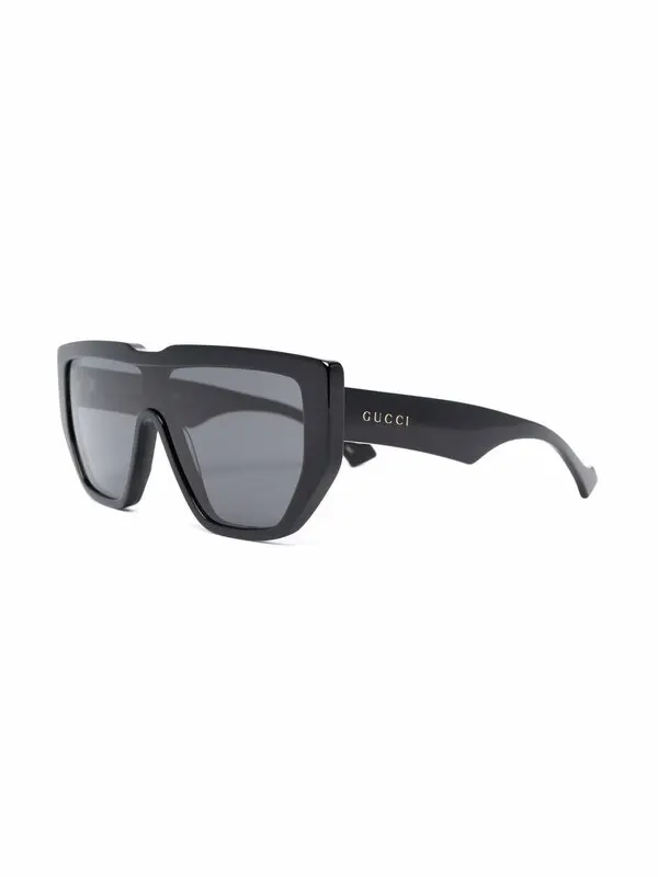 Gucci D-frame Sunglasses