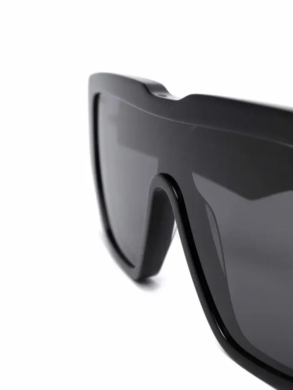 Gucci D-frame Sunglasses