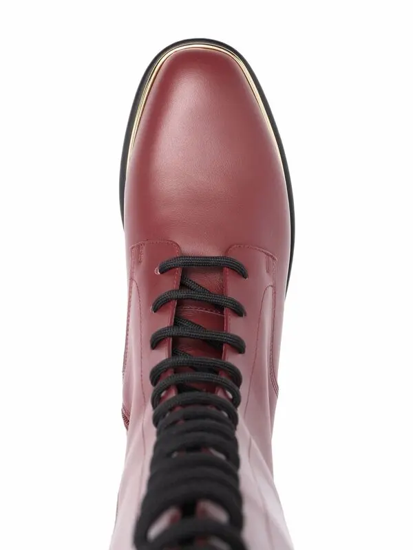 Bally Florissa Knee-length Boots