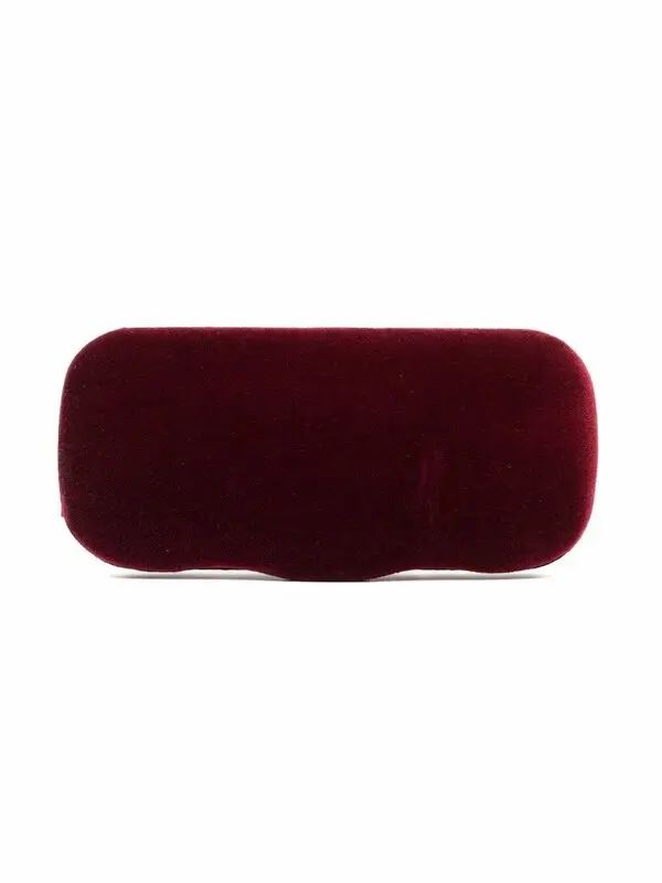 Gucci Horsebit Square-frame Sunglasses