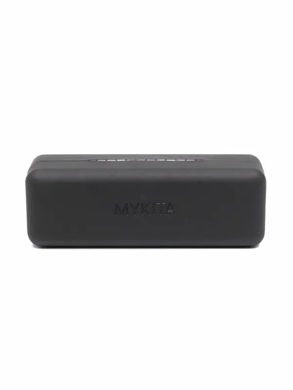 Mykita Rectangular Frame Sunglasses