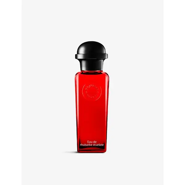 Hermès Eau De Rhubarbe Ecarlate Refill - One-color