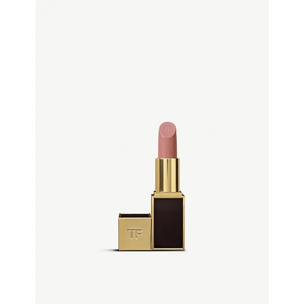 TOM FORD Lip Colour Matte Lipstick 2g - Ruby Rush